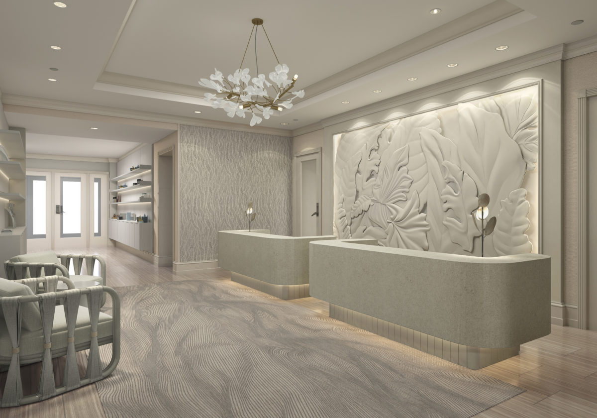 MEMBERS CLUB - The Ritz-Carlton Members Club, Amelia Island